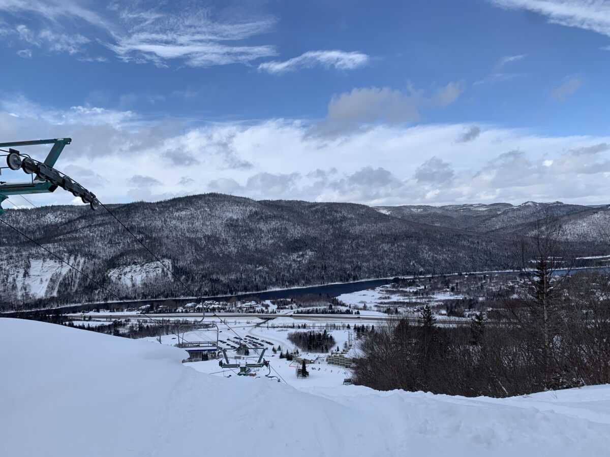 Thiglu‘s Travel Blog – Canada 2021/22