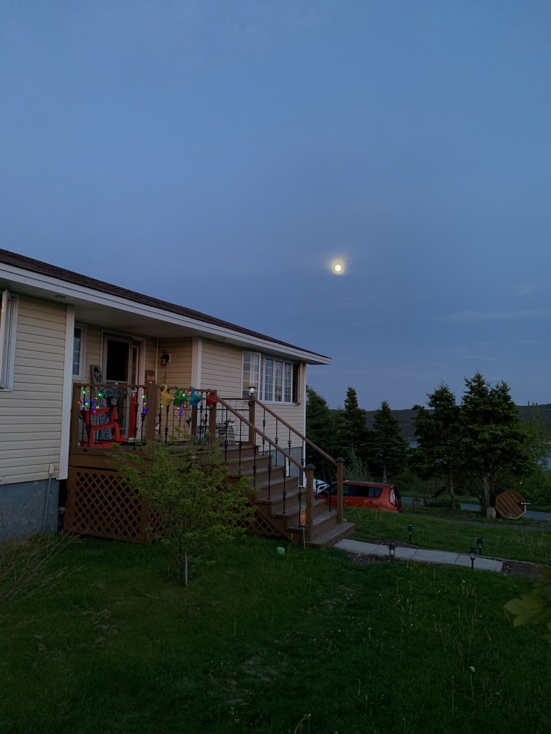 Thiglu‘s Travel Blog – Canada 2021/22